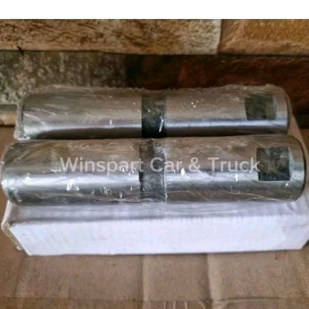 Jual Pen per belakang spring pin belakang DYNA DUTRO HT125 HT130 HINO 300 4824-OWO10 Merek WP ...
