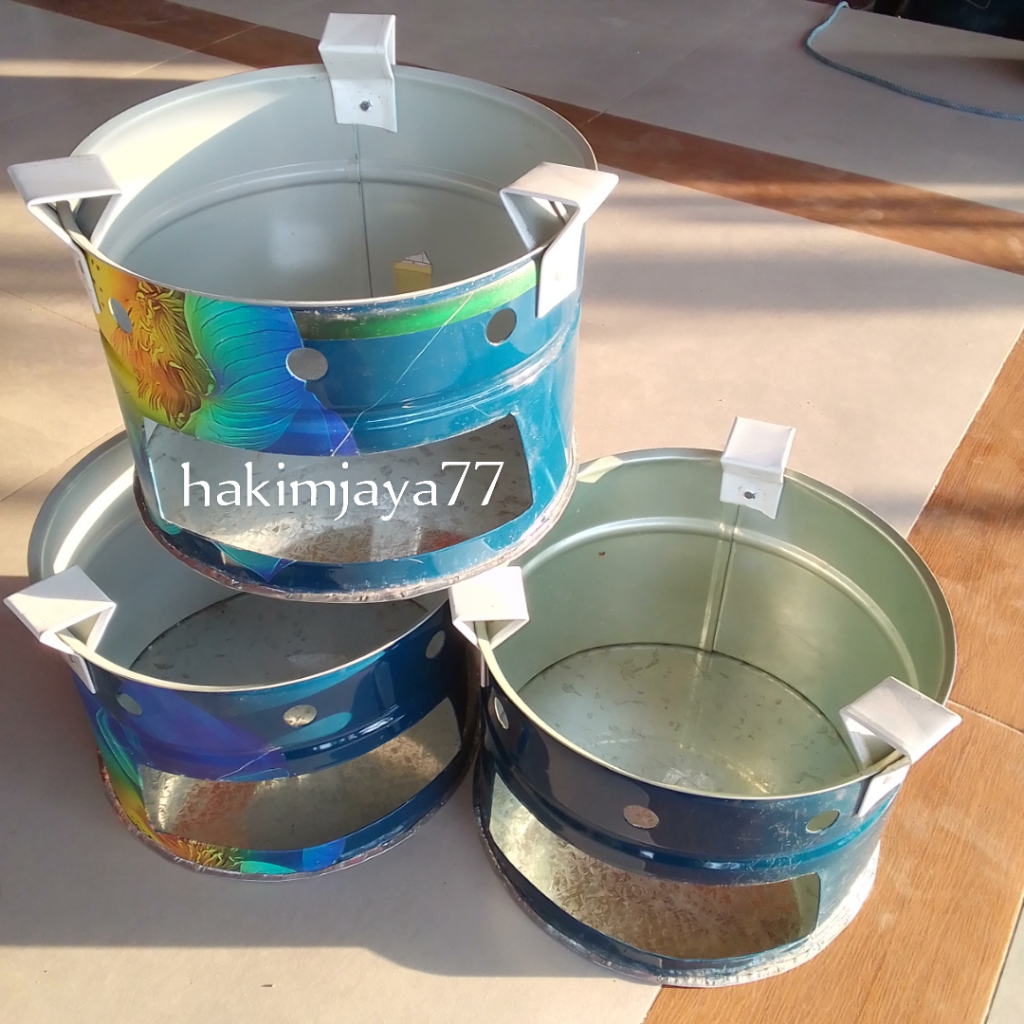 Jual Kompor Arang Ukuran Kecil , Tanggung , Besar dan Jumbo / Tungku ...