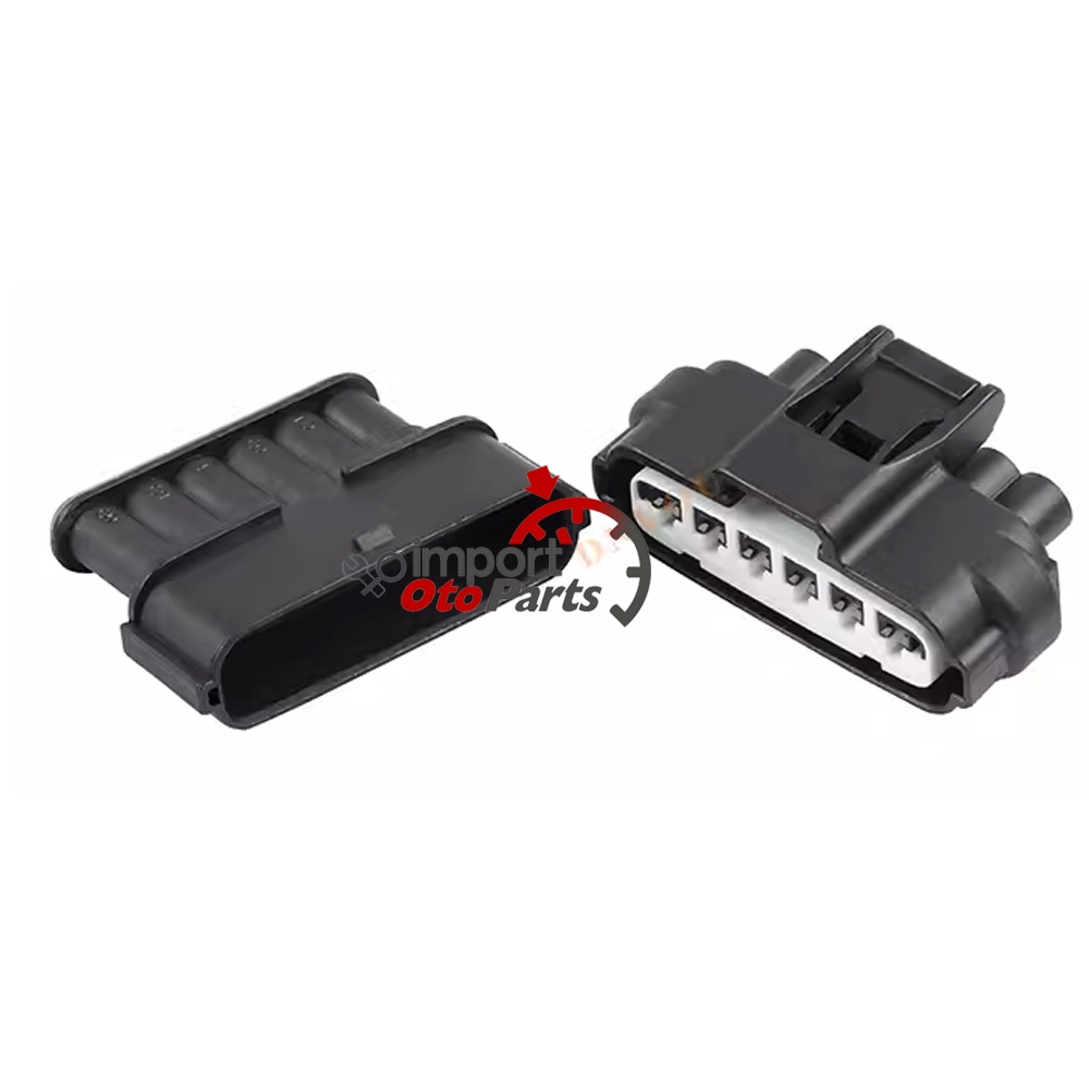 Jual Connector Throttle/ Socket Pedal Big Type | Shopee Indonesia