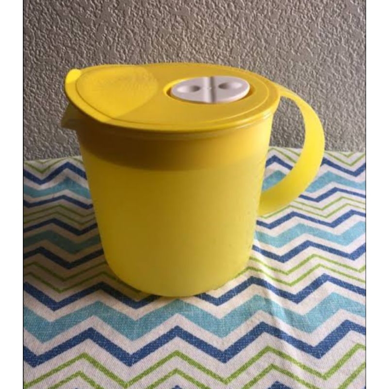 Jual Micro Pitcher Cristalwave Tupperware | Shopee Indonesia