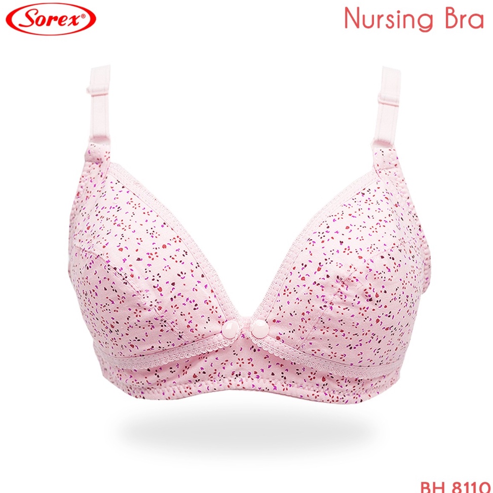 Jual SHOPEE 11 Bra BH Menyusui Maternity Bra SOREX 811 | Shopee Indonesia