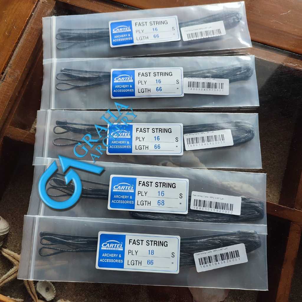 Jual STRING BUSUR CARTEL FAST FLIGHT IMPOR | Shopee Indonesia