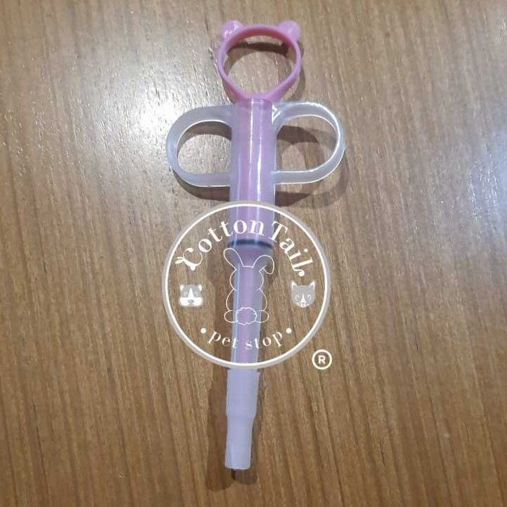 Jual Feeding Kit B Pelontar Pil Obat Hewan Kucing Anjing Musang ...