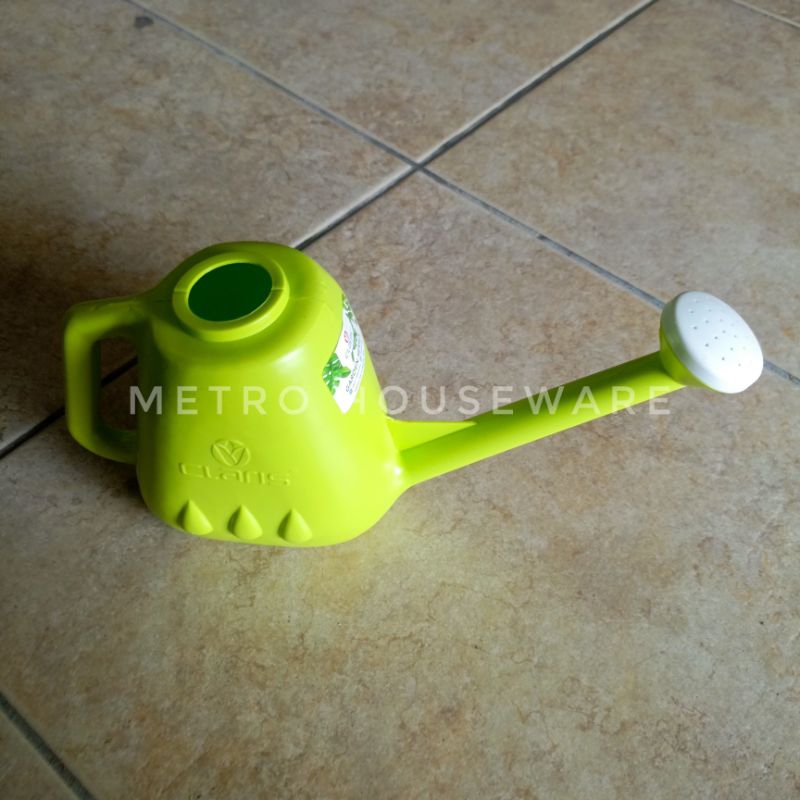 Jual Pot Siram Tanaman Claris 1.3 L Liter Alat Tumbuhan Bunga Pohon ...