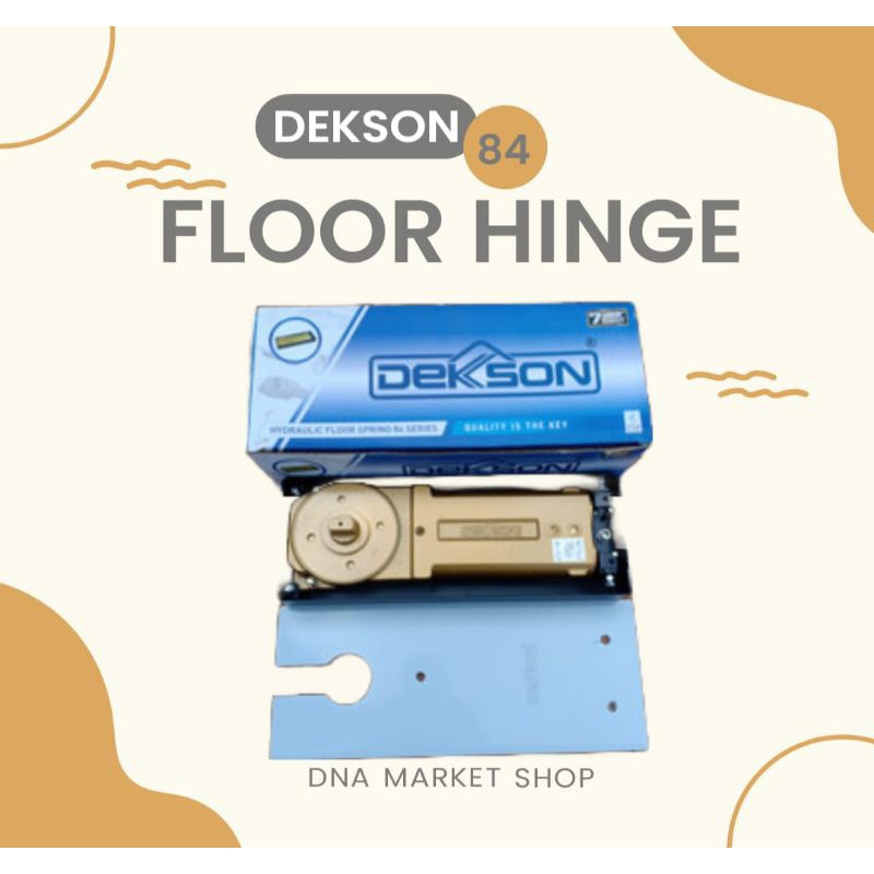 Jual Engsel tanam Floor hinge dekson bts 84 engsel tanam original murah ... Jual Engsel tanam Floor hinge dekson bts 84 engsel tanam original murah ...