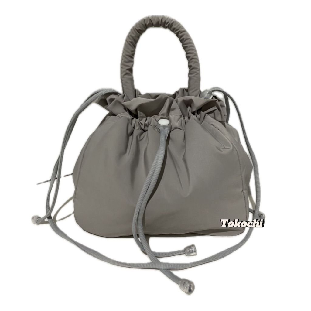 Jual Tas Selempang Serut Wanita Ruby - Tokochi | Shopee Indonesia