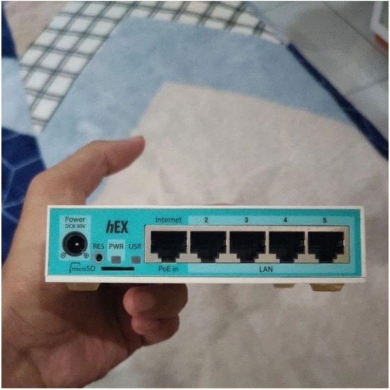 Jual mikrotik | Shopee Indonesia