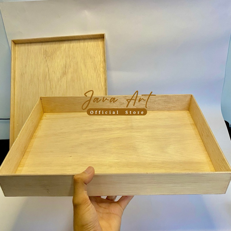 Jual BOX KAYU WADAH LAPTOP KLASIK UKURAN 37cm x 25cm x 5cm | Shopee ...