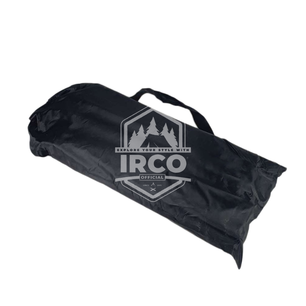 Jual IRCO Paket Kursi Meja Lipat Portable Outdoor Set 2 Kursi Dan 1 ...