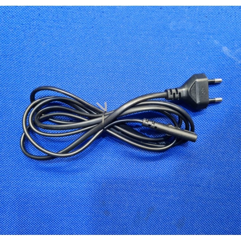 Jual kabel listrik cable ac power colokan listrik kuat awet kwalitas ...