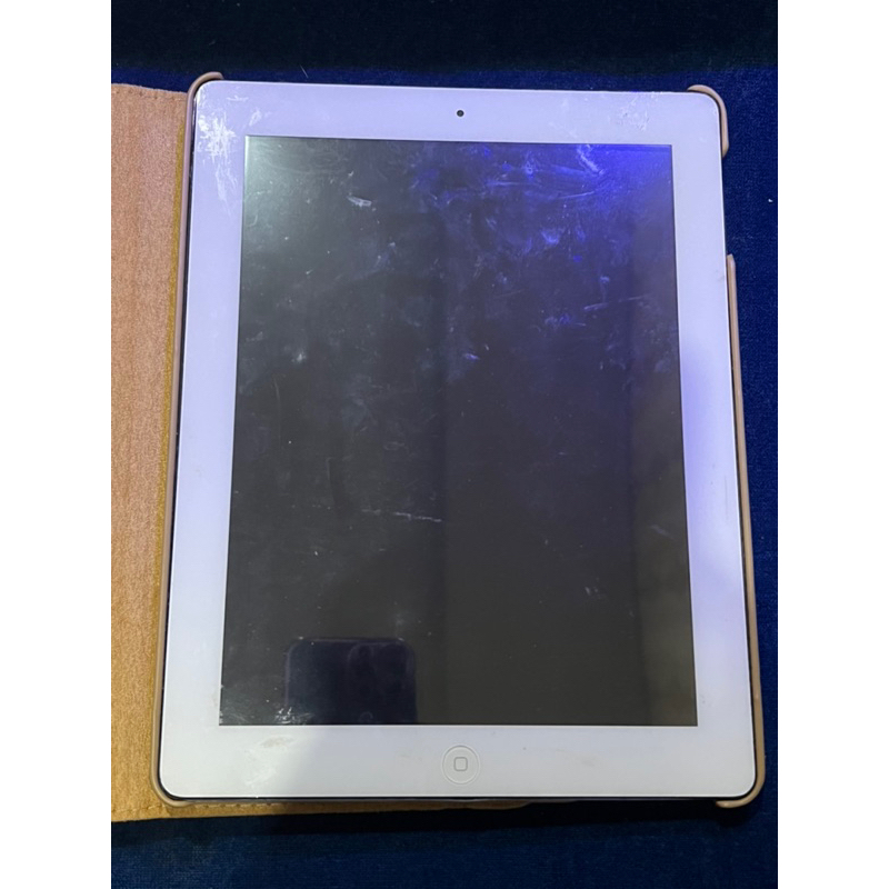 Jual ipad apple gen 2 16gb wifi only (second) | Shopee Indonesia