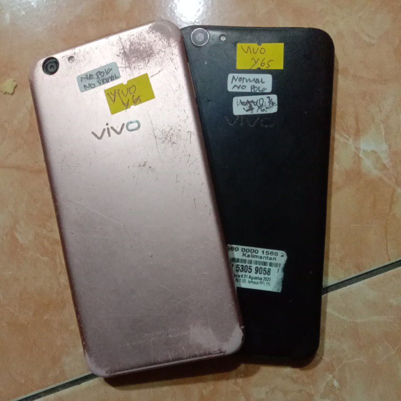 Jual Vivo y65 poin mesin normal | Shopee Indonesia