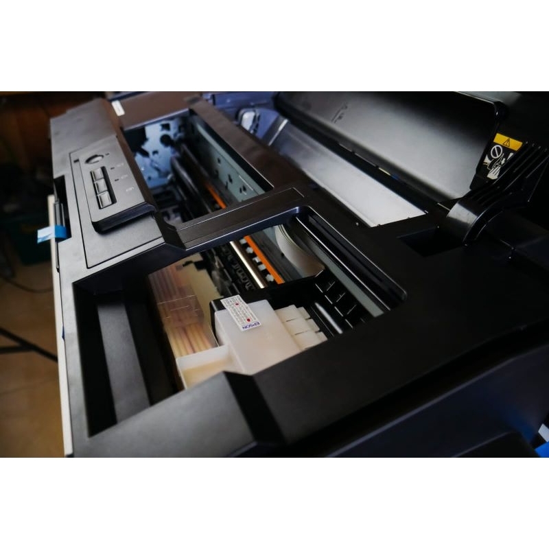 Jual Printer Sablon DTF L1800 Baru | Shopee Indonesia