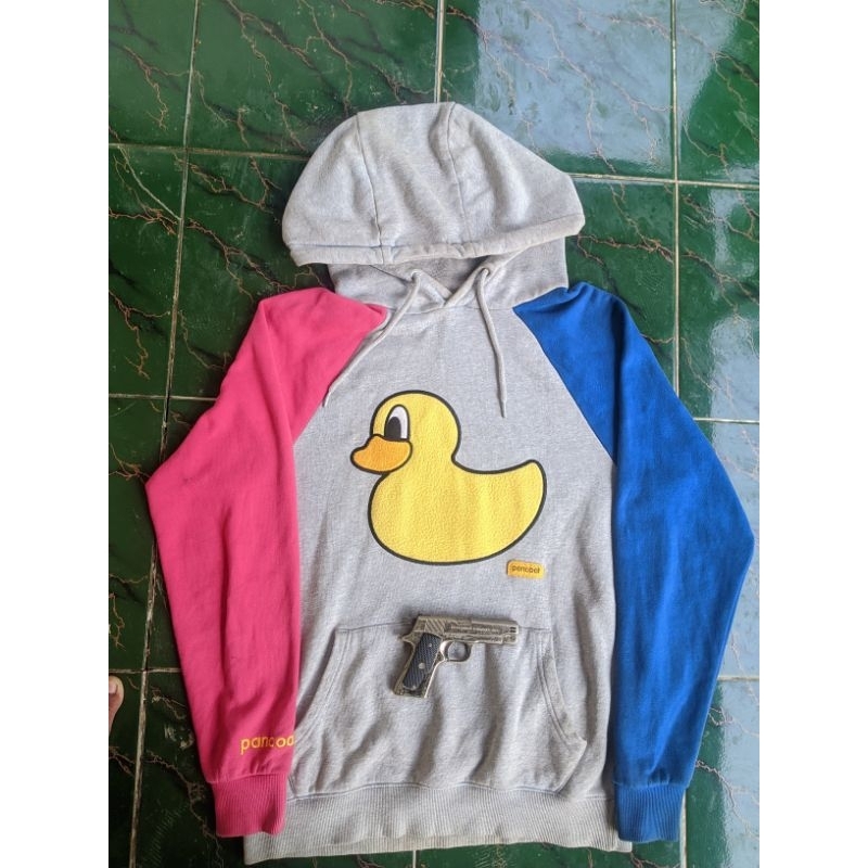 Jual Pc bebek threetone | Shopee Indonesia