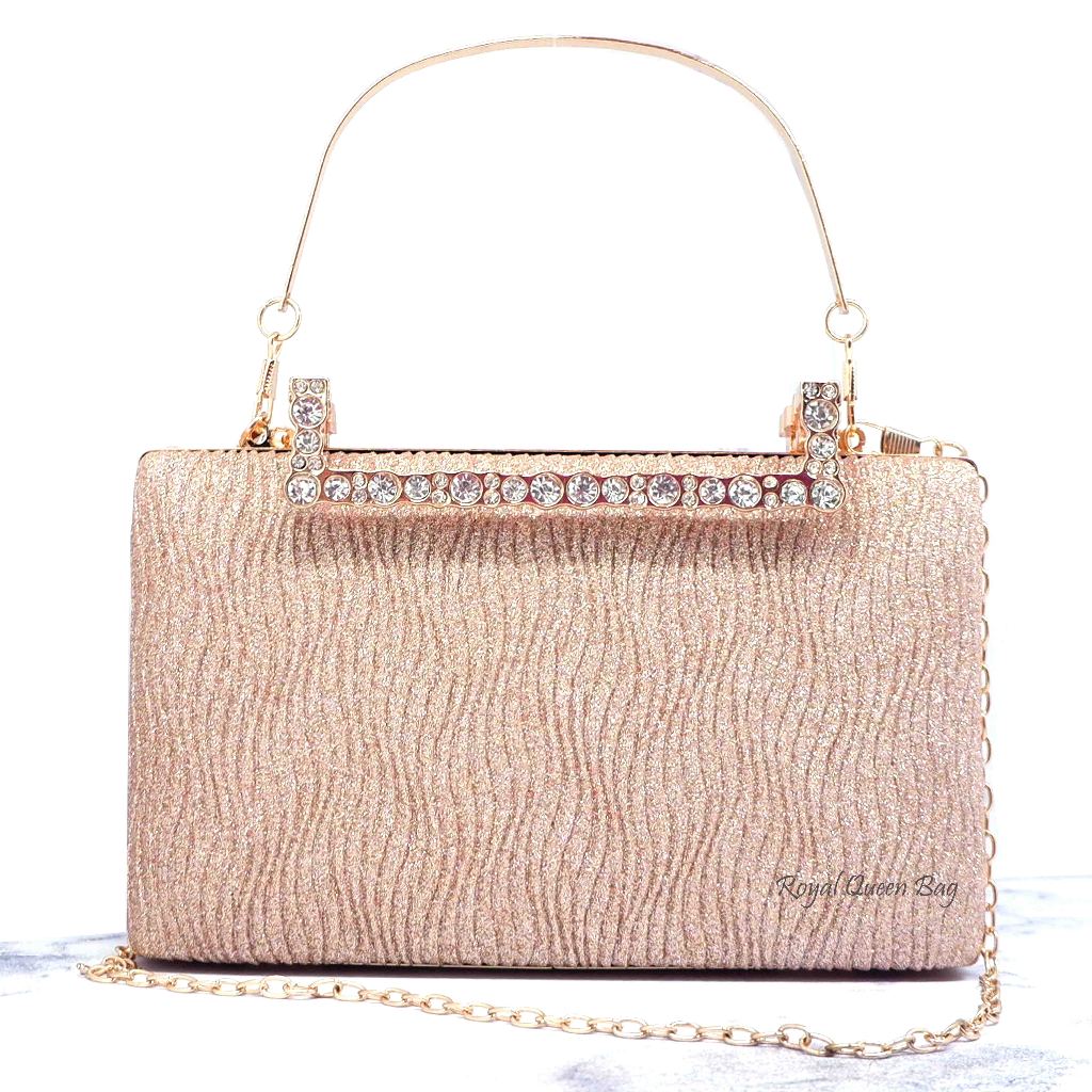 Jual TAS PESTA WANITA 271 PREMIUM DOMPET KONDANGAN | Shopee Indonesia