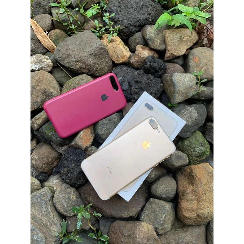 Jual IPHONE 7 PLUS - 14 PROMAX | Shopee Indonesia