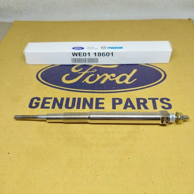 Jual BUSI PEMANAS FORD RANGER 3000CC TDCI | Shopee Indonesia