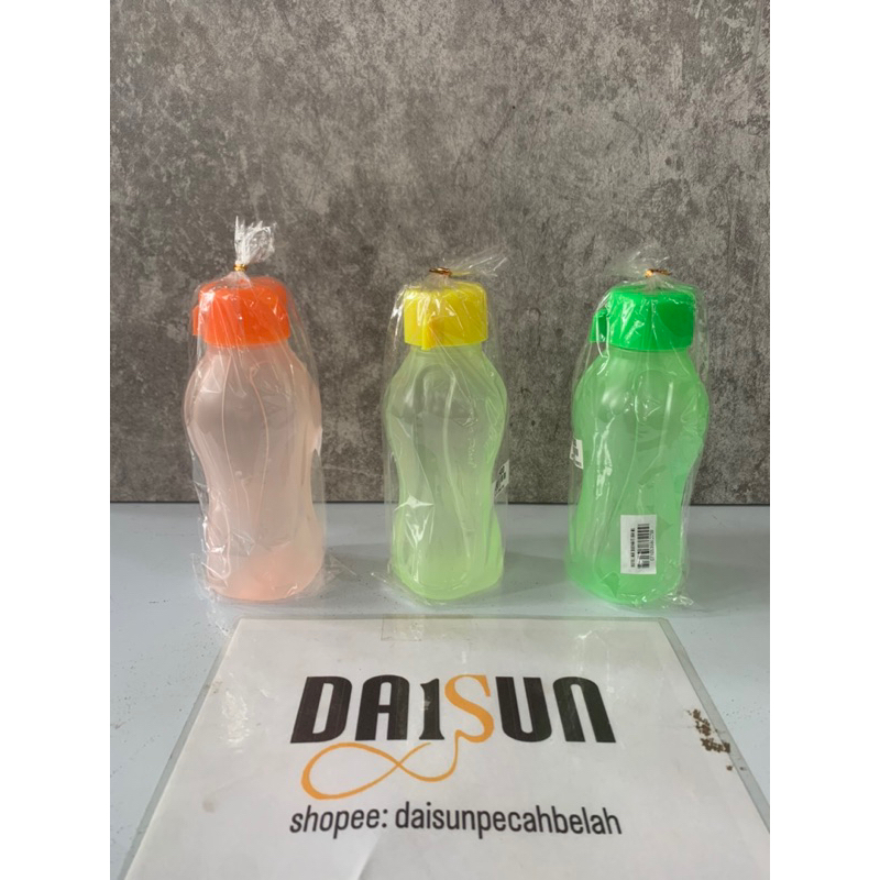Jual BOTOL AIR BOTOL MINUM MINI SEHAT 350ML DS0870 | Shopee Indonesia
