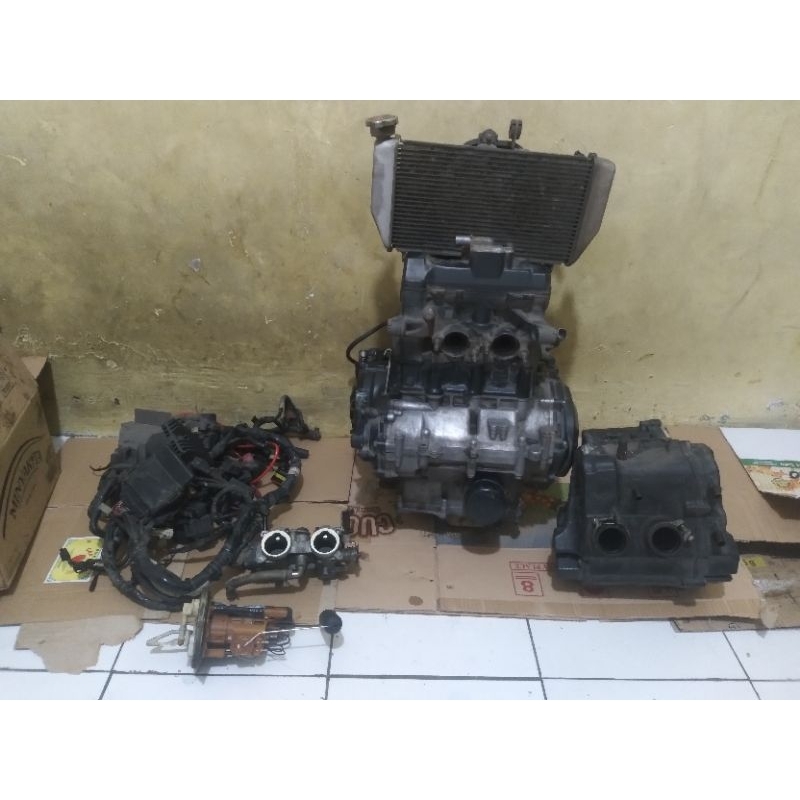 Jual mesin set R25 bonus packing kayu | Shopee Indonesia