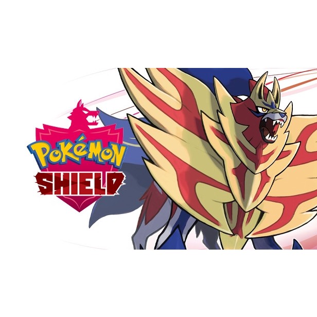 Jual Pokemon Shield (Nintendo Switch) | Shopee Indonesia