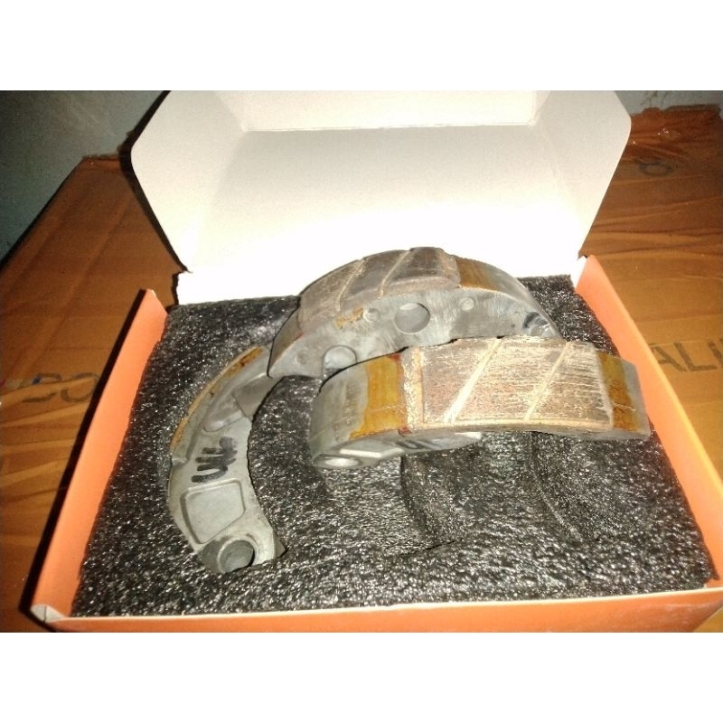 Jual PAKET SET CVT COPOTAN VARIO LED OLD 125/150 ORIGINAL | Shopee ...