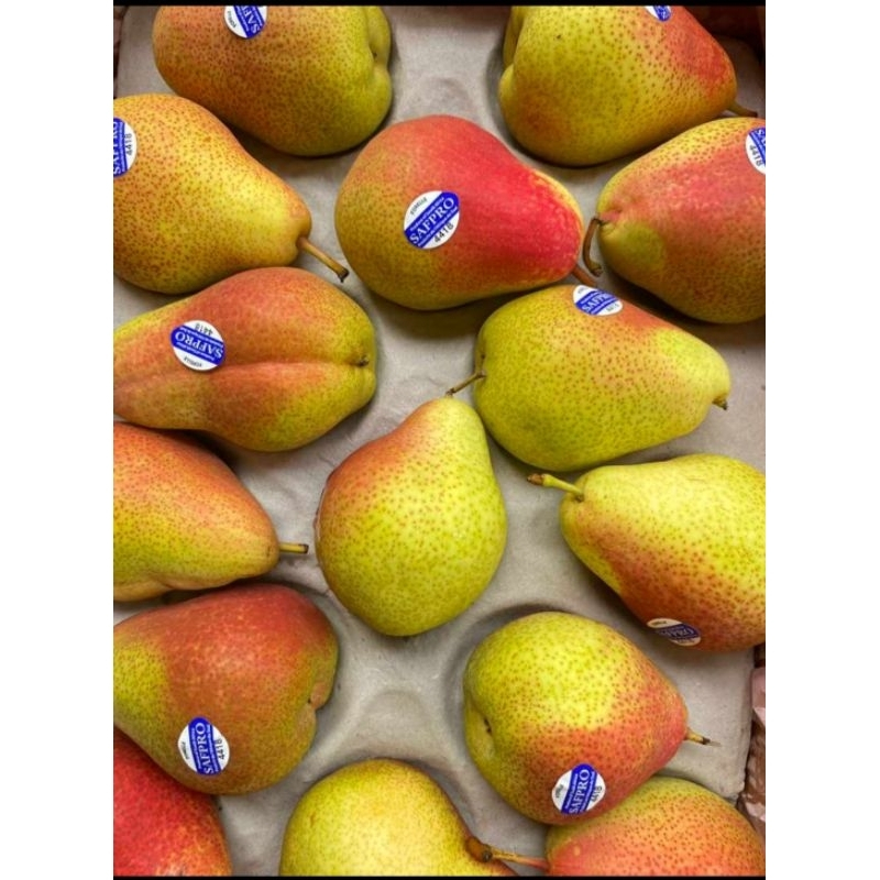 Jual Pear Forelle | Shopee Indonesia