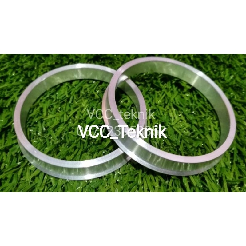 Jual Centering center ring velg Custom 2pcs | Shopee Indonesia