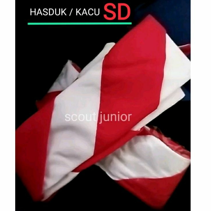 Jual DASI - HASDUK - KACU UKURAN SD 95-100CM ( BIJIAN ) | Shopee Indonesia