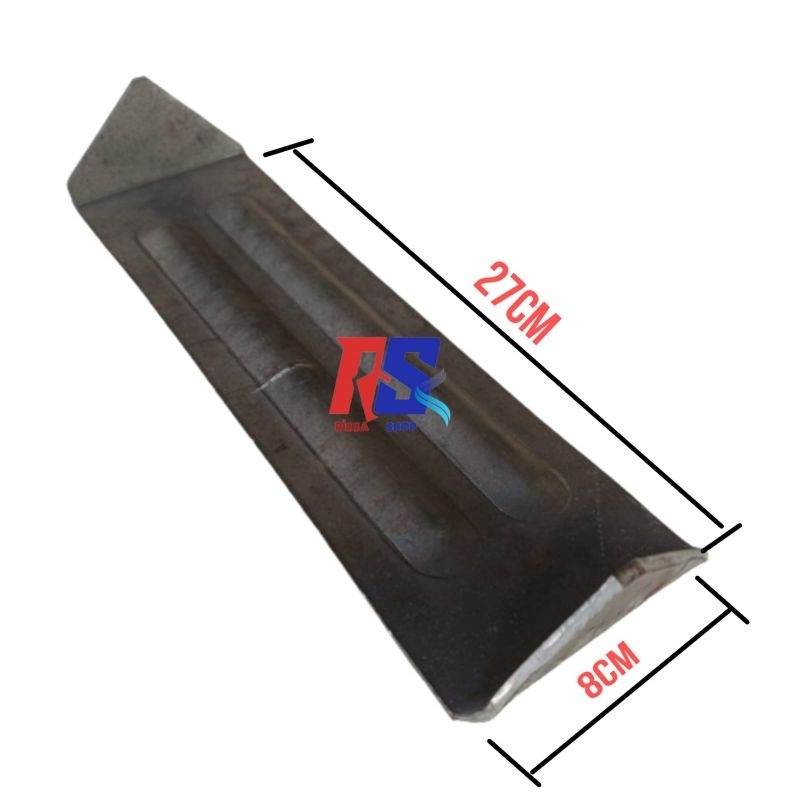 Jual Daun Roda Traktor Quick Besi Tebal | Shopee Indonesia