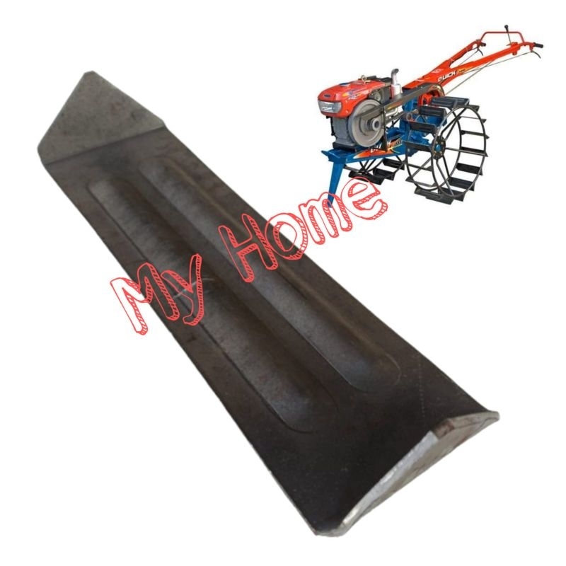 Jual Daun Besi Roda Traktor Quick G1000 | Shopee Indonesia