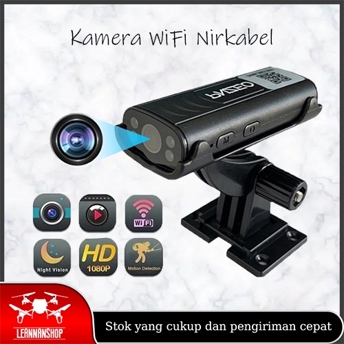 Jual Security Cameras Hidden Camera Pengintai Mini Kamera Kecil ...