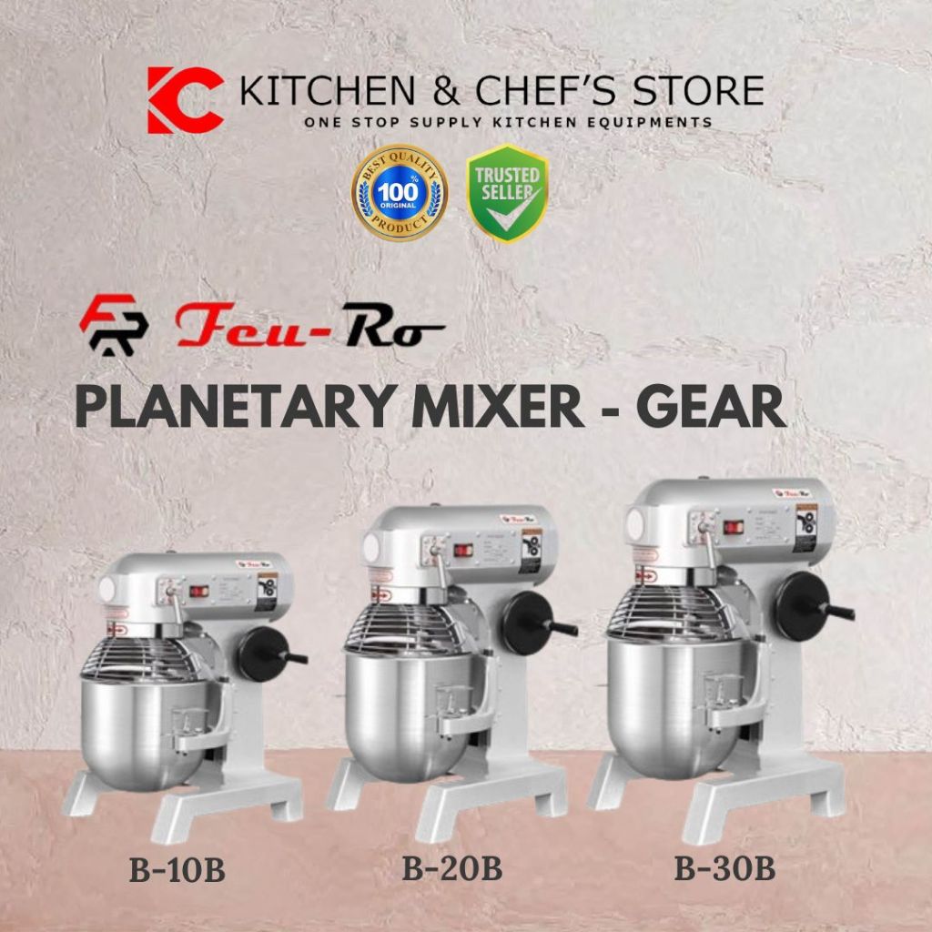 Jual PLANETARY MIXER (GEAR) | Shopee Indonesia