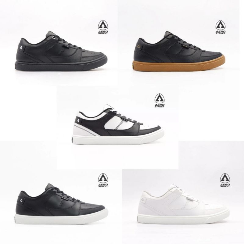 Jual AEROSTREET HOOPS LOW ORIGINAL | Shopee Indonesia Jual AEROSTREET HOOPS LOW ORIGINAL | Shopee Indonesia