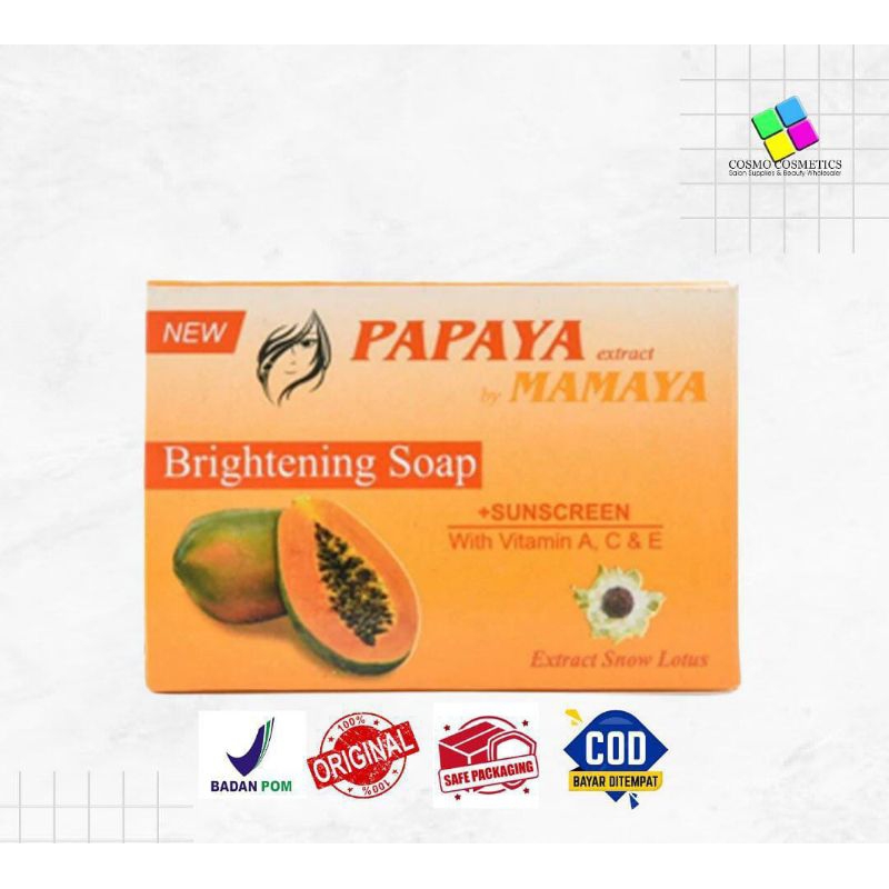 Jual Sabun Batang Wajah Terlengkap & Harga Terbaru Juni 2026 | Shopee ...