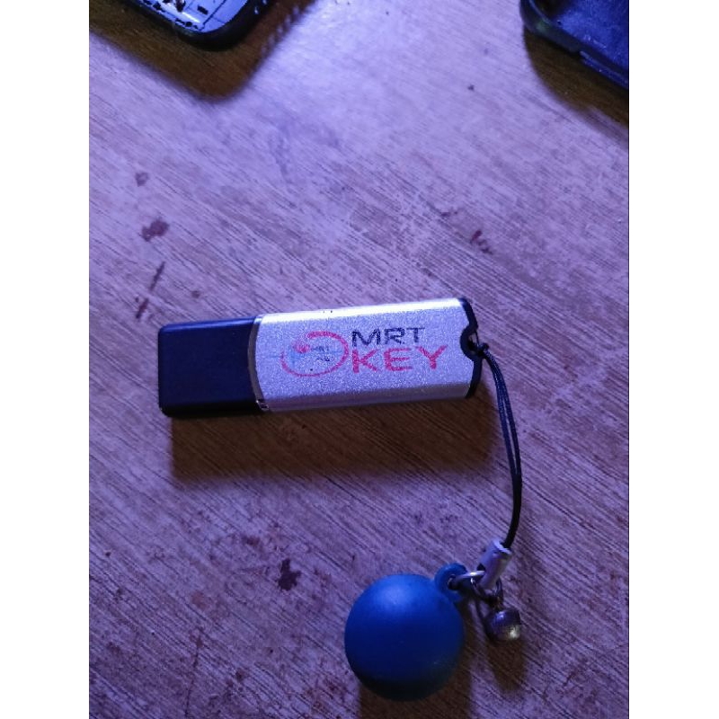 Jual MRT Key dongle bekas | Shopee Indonesia