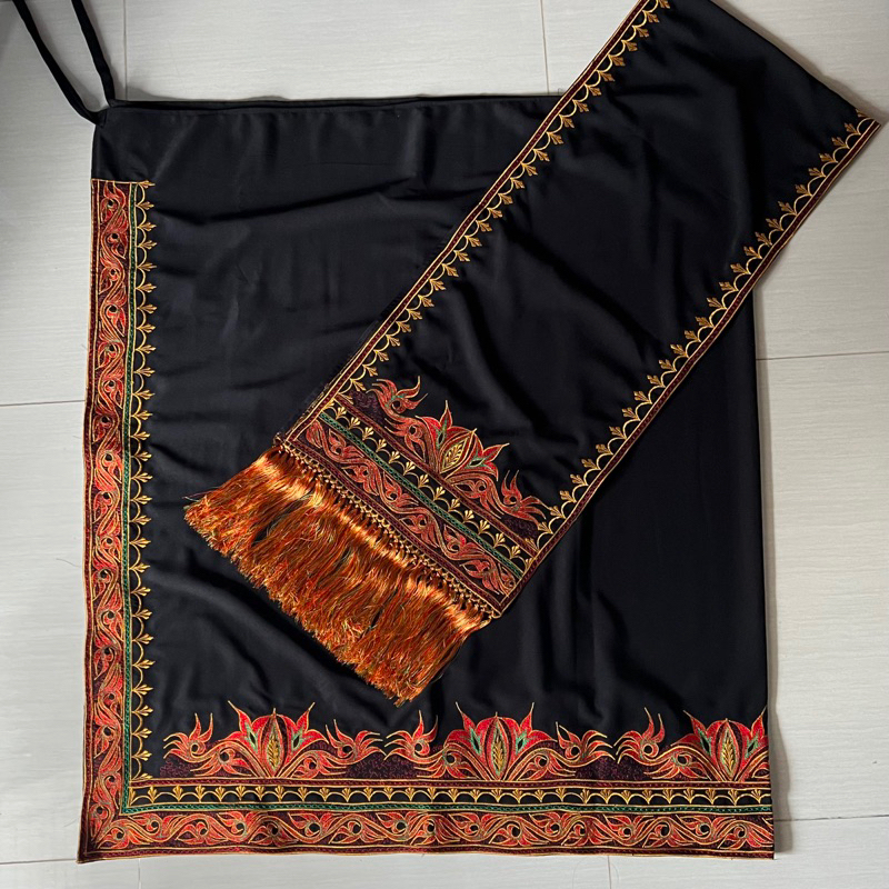 Jual Kain Aceh (Bungong Jeumpa) | Shopee Indonesia