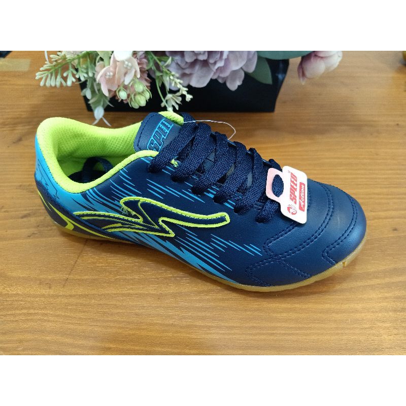 Jual sepatu futsal speed ederson | Shopee Indonesia