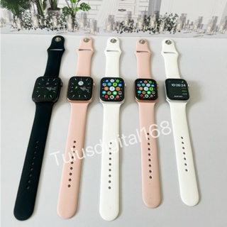 Jual Apple Watch/iWatch Seri SE GEN 2 40MM/44MM SE 2 Fulset Second 100% ...