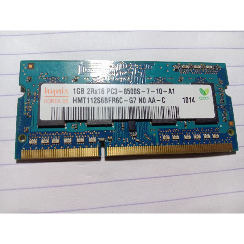 Jual ram laptop DDR3 2gb hynix | Shopee Indonesia
