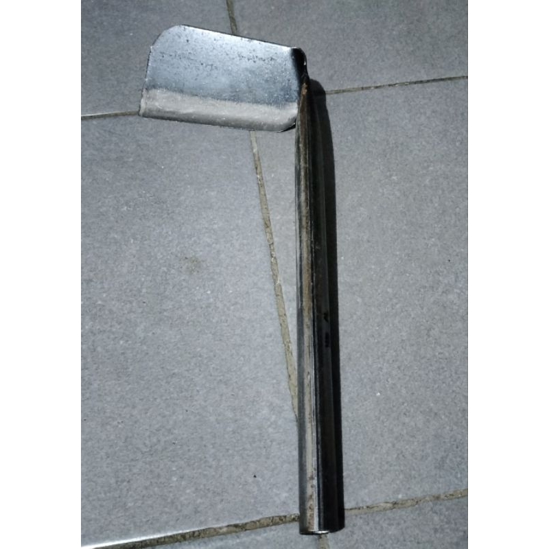Jual Cangkul mini halaman cengkuit tajak rumput | Shopee Indonesia