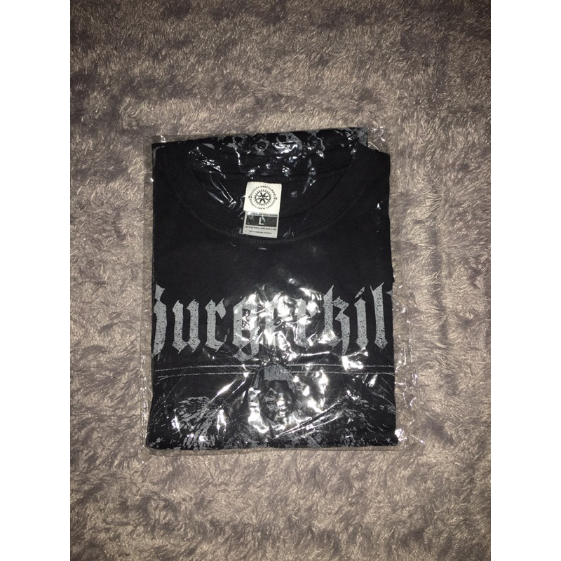 Jual Monggo Limited Kaos burgerkill Gabriel original resmiiii | Shopee ... Jual Monggo Limited Kaos burgerkill Gabriel original resmiiii | Shopee ...