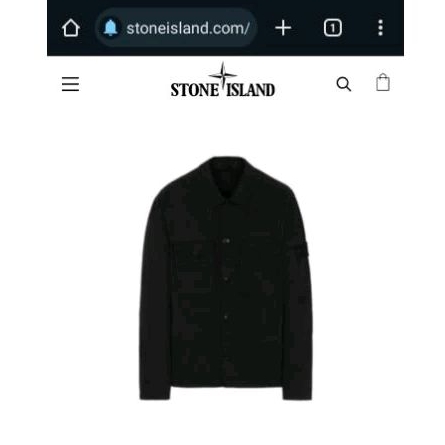 Jual stone island ghost piece | Shopee Indonesia