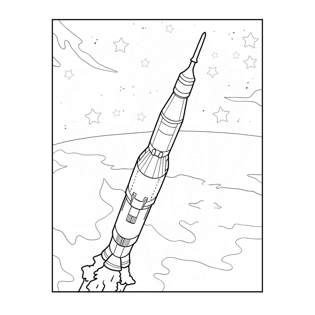 Jual [My Book Today] Lembar Kertas Sketsa Gambar Mewarnai untuk Anak ...