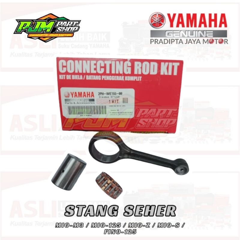 Jual Stang seher Mio M3 Mio-125 Fino-125 Original YGP 2PH-WE166-00 | Shopee Indonesia