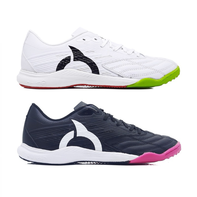 Jual Sepatu Futsal Ortuseight Catalyst Vision K-Lea V4 IN | Shopee ...