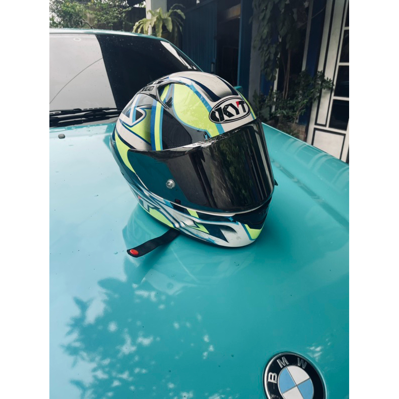 Jual KYT NFR | Shopee Indonesia