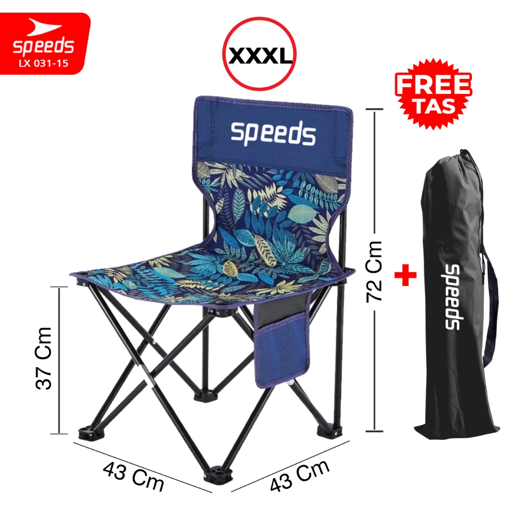 Jual SPEEDS Meja Lipat Outdoor Folding Table Meja Lipat Serbaguna Bahan ...