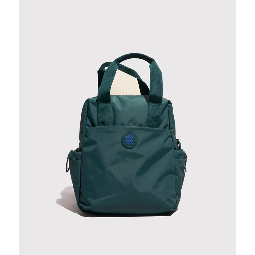 Jual CRUMPLER BACKPACK - FROGLET (S) BACKPACK | Shopee Indonesia