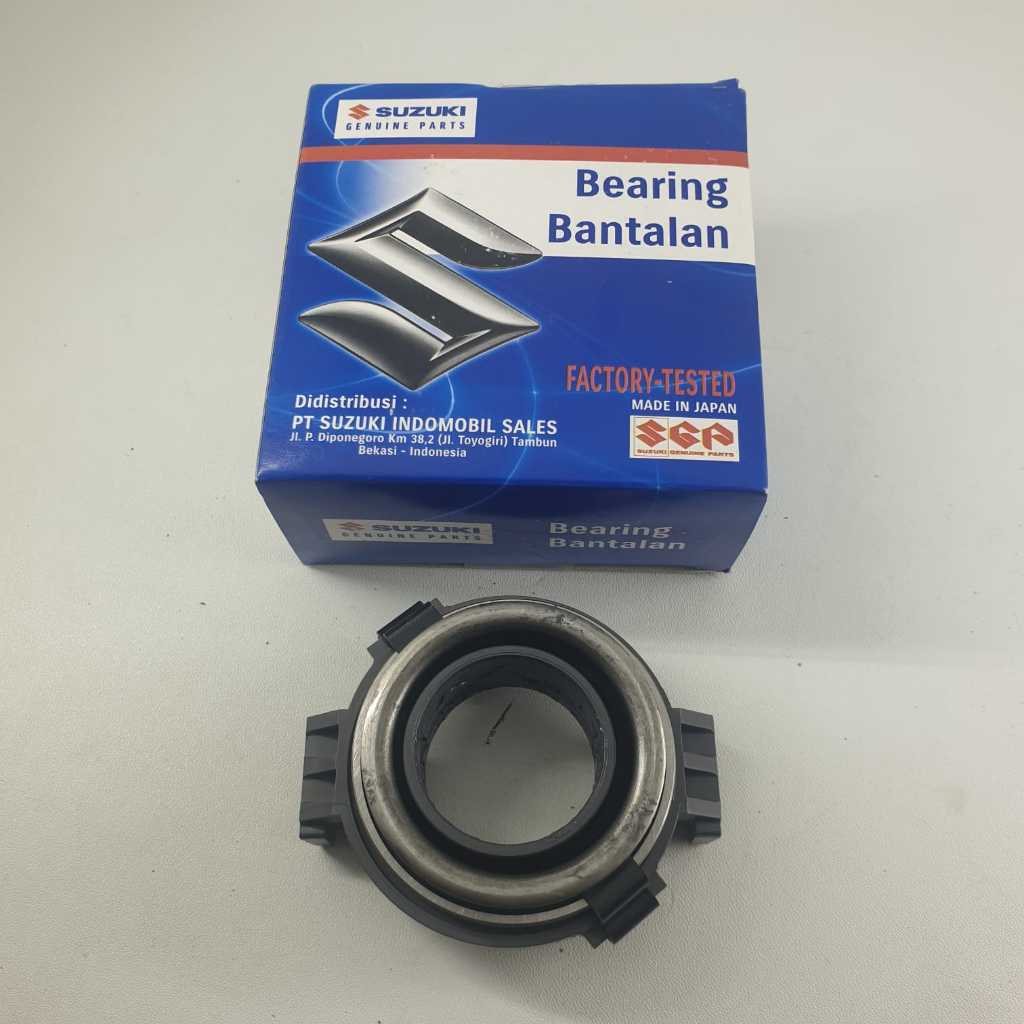 Jual Laker Drek Carry Futura Injection 100% Suzuki Original / T120ss ...