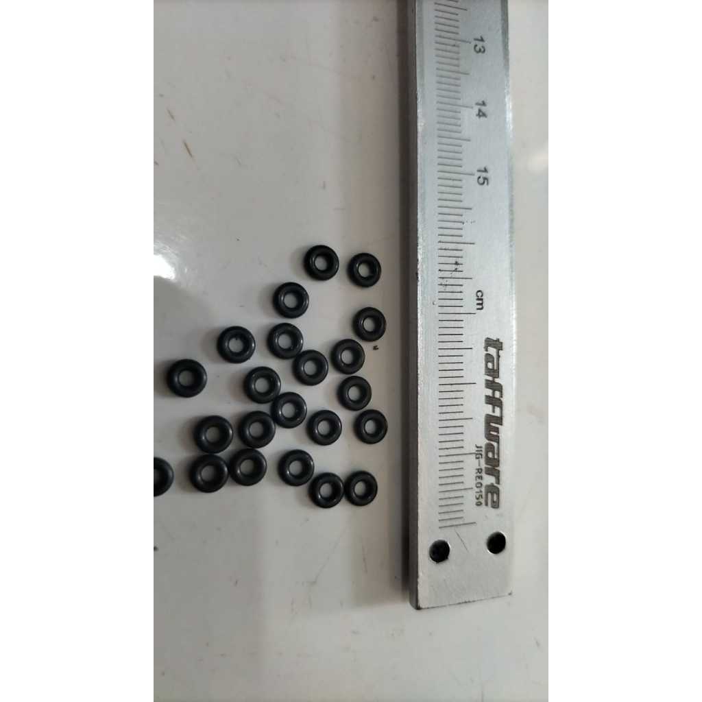 Jual ECER 5 PSC SILL 003 - SILL ISI UNTUK DALAMAN KUPLER | Shopee Indonesia